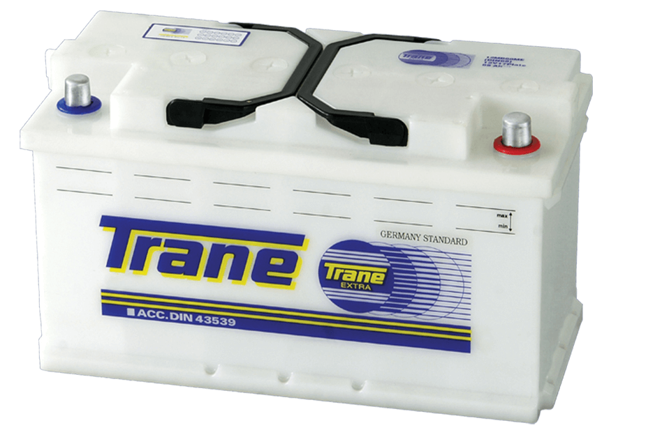 DRY CHARGE BATTERIES - NN Group Uganda