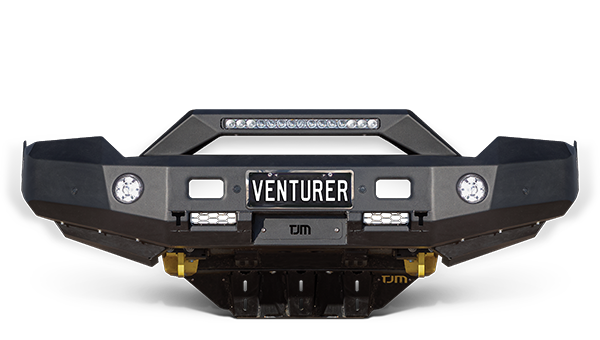 TJM Venturer - NN Group Uganda
